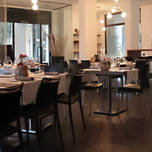 The 5 Best Cellar Restaurants in Muggiò | TheFork