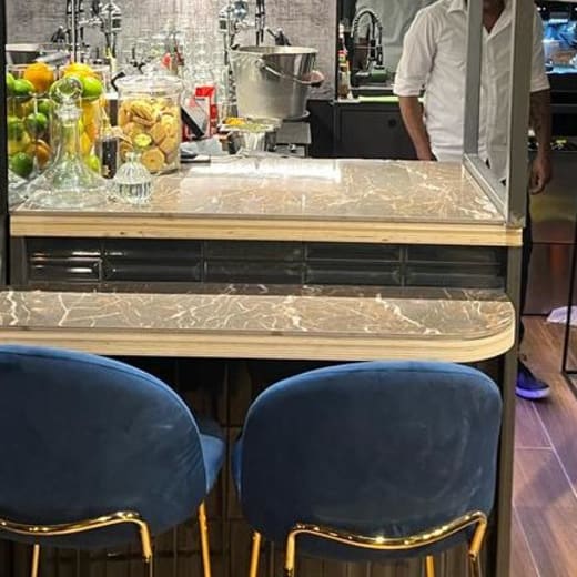 Carte et Menus 2025 - Il Sorso à Côme | TheFork