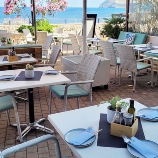 The 5 Best American Express Restaurants in El Varadero | TheFork