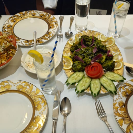 The Best Rice Restaurants in Blackfriars & Temple, London | TheFork