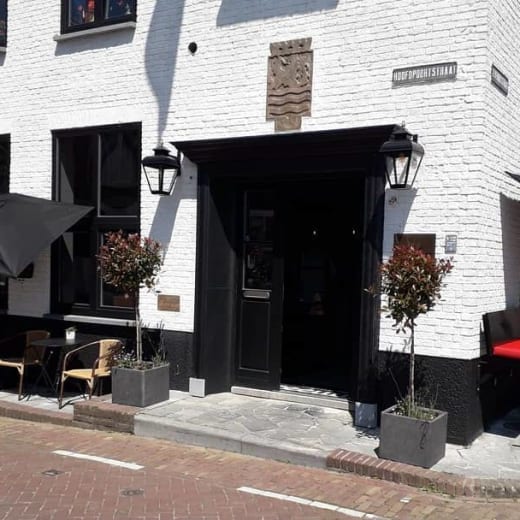 The Best Wine bar Restaurants in Renesse | TheFork