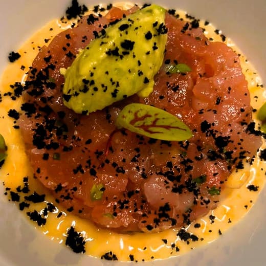 Taglieri & Bicchieri in Lastra a Signa - Restaurant Reviews, Menu and ...