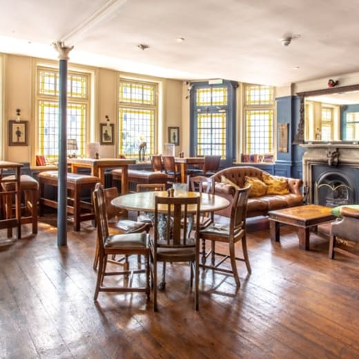 The 10 Best Restaurants in Hammersmith, London | TheFork