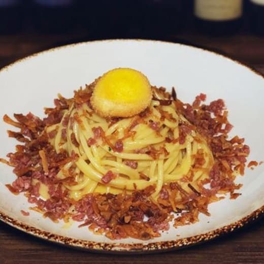 Carte et Menus 2024 - Civico TreUnoTre à Portoferraio | TheFork