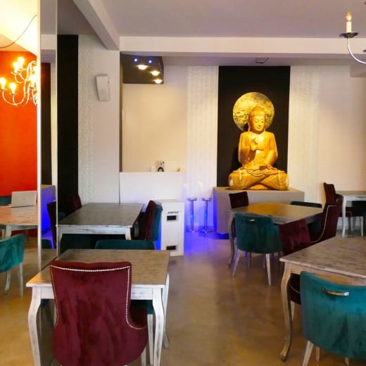 The 10 Best Restaurants in Almancil 2023 | TheFork