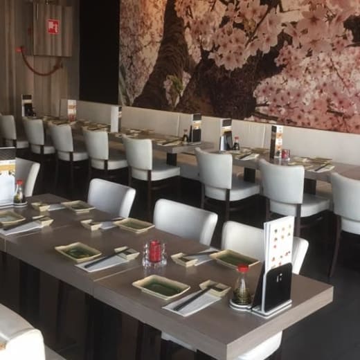 The Best All you can eat buffet Restaurants in Hoenderloo | TheFork