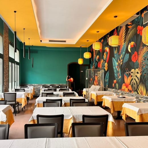 The 10 Best Restaurants in Modena 2025 | TheFork