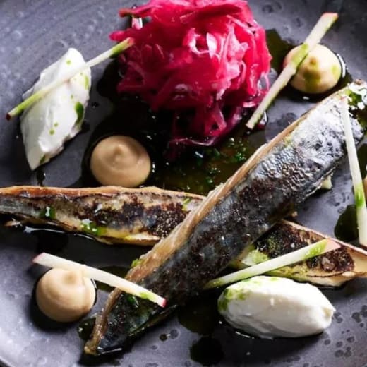 Embers Brighton in Brighton and Hove - Restaurant Reviews, Menus, and ...