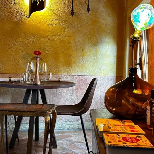 Menus 2025 - Origini Ristorante in Mondaino | TheFork