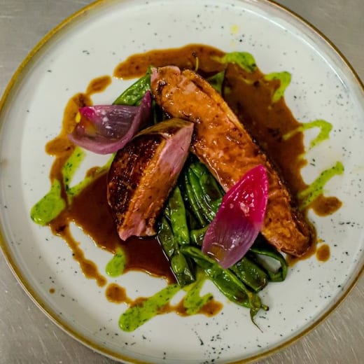 Restaurant Il Forchettone à Rome - Menu, avis, prix et réservation ...