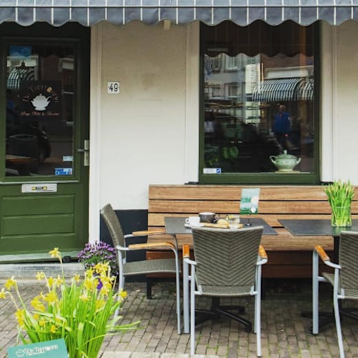 The Best From market Restaurants in Zwolle | TheFork