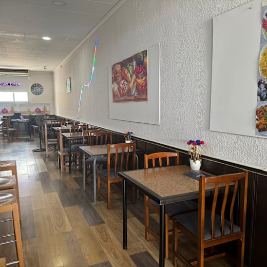 Carte et Menus 2025 - Kilikia à Torrent | TheFork