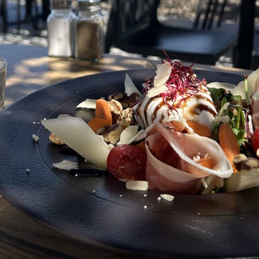 Menus 2025 - Ô Beach in Marseille | TheFork