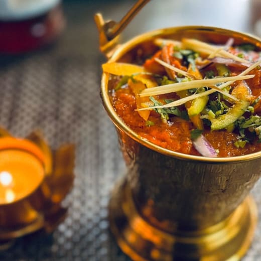 Carta y menù 2025 Actualizados - Tasca David Indian Tandoori Restaurant ...