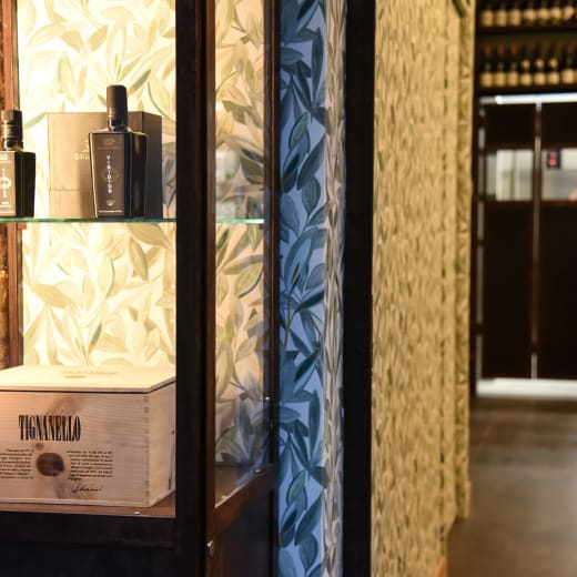 Rimessa Dragotto in Palermo - Restaurant Reviews, Menu and Prices | TheFork