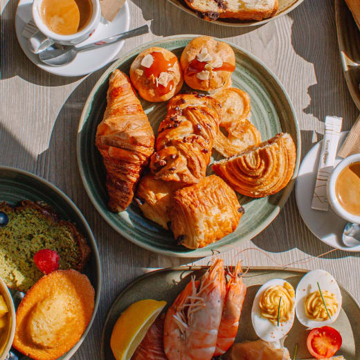 Restaurant Ino Plage à Cagnes-sur-Mer - Menu, avis, prix et réservation ...