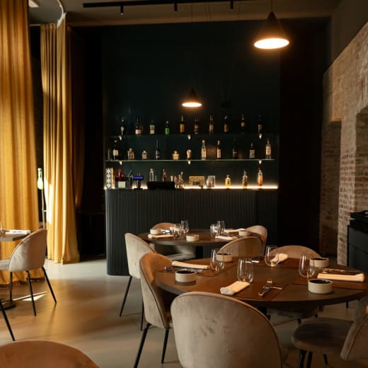 Ristorante Silvestro in Monza - Restaurant Reviews, Menu and Prices ...