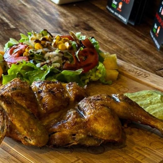 Les 10 meilleurs restaurants à Brignoles 2025 | TheFork