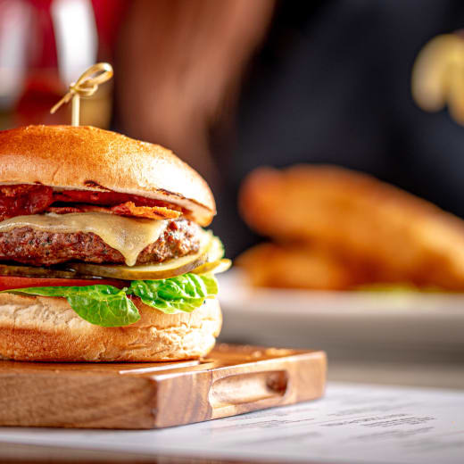 Speisekarte 2025 – Tuttons in London – TheFork