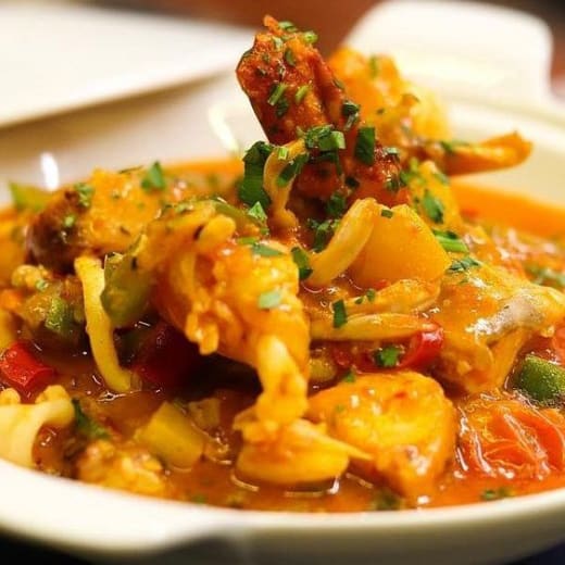 Zavi Restaurant à Londres - Menu, avis, prix et réservation | TheFork