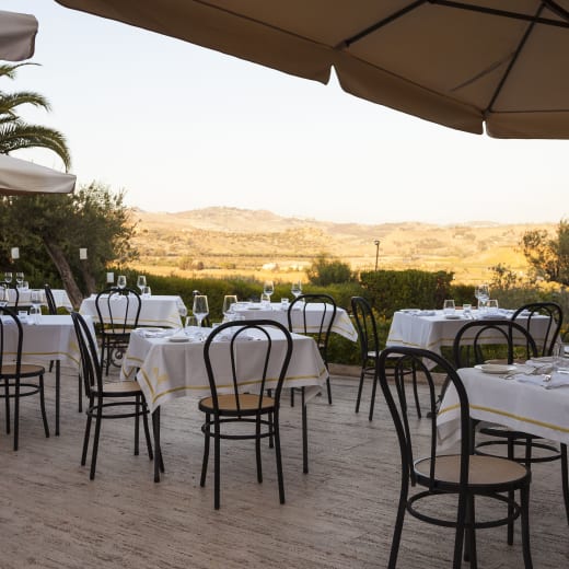 The Best From market Restaurants in Agrigento | TheFork