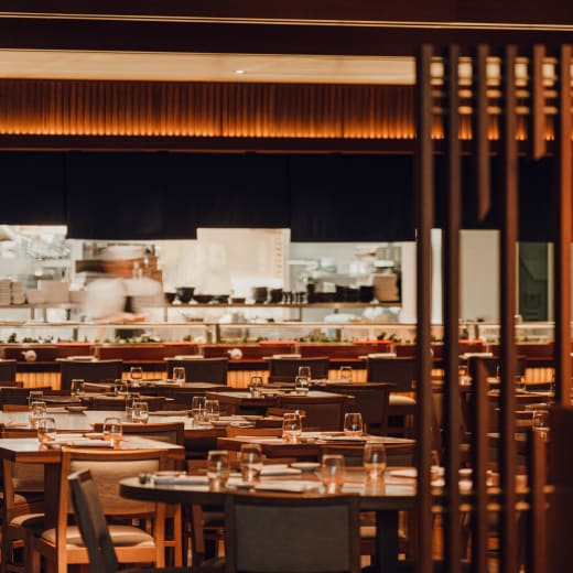 Nobu Shoreditch in London - Bewertungen, Speisekarte und Preise | TheFork