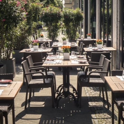Die 5 besten Restaurants in Berlin Mitte, Berlin – TheFork