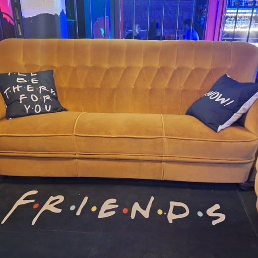 Menus 2025 - Pulp Restaurant in Rome | TheFork