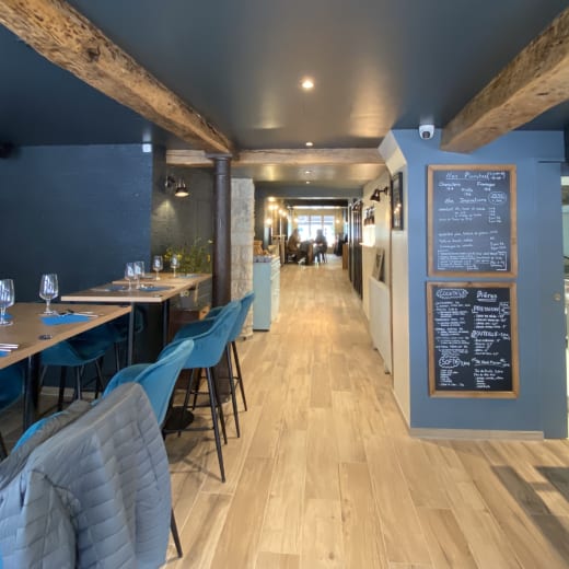 Les 10 meilleurs restaurants à Vernon 2025 | TheFork