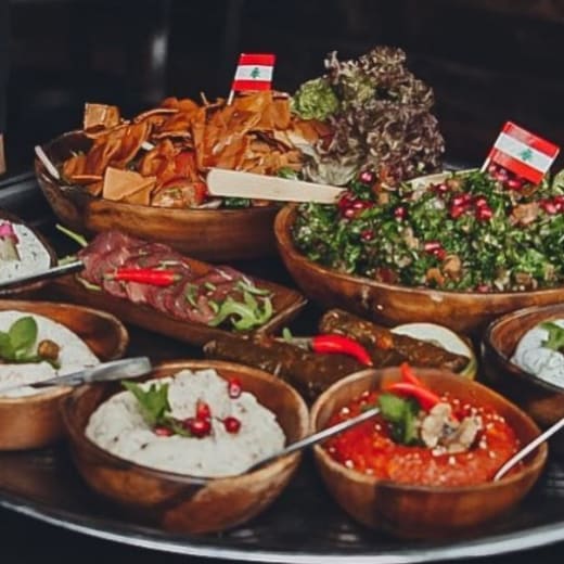 The 10 Best Cool & Trendy Restaurants in Stockholm | TheFork
