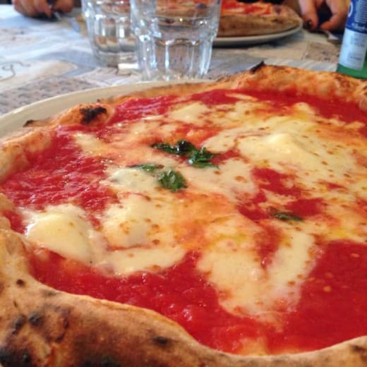 Menu 2025 - Sorelle Capitone in Milan | TheFork