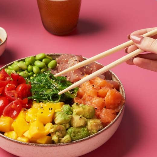 Menu 2025 - I Love Poke Montesilvano in Montesilvano | TheFork