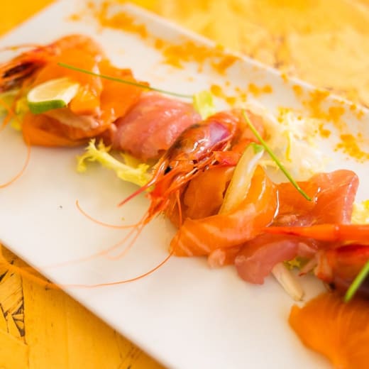 Restaurant Freestate à Ruvo Di Puglia - Menu, avis, prix et réservation ...