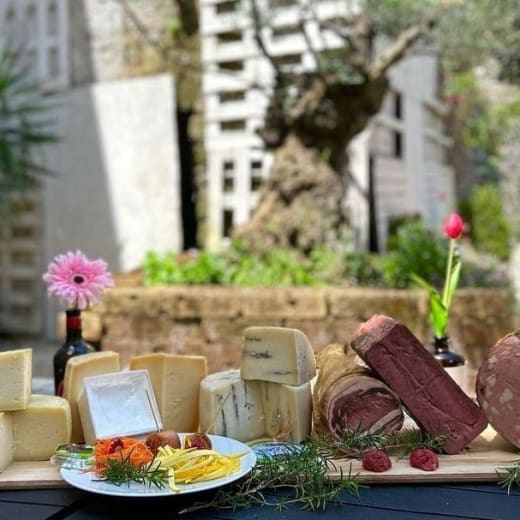 Carte et Menus 2025 - Freestate à Ruvo Di Puglia | TheFork