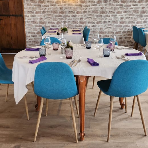 Les 10 meilleurs restaurants à Chagny 2025 | TheFork