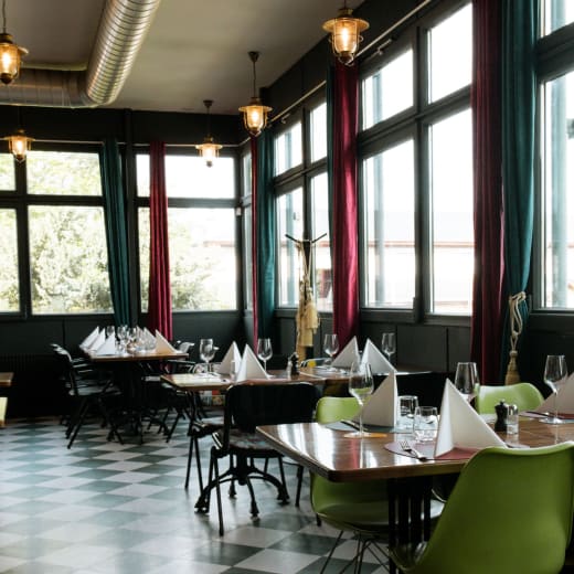 Menu 2025 - Crescendo in Lancy | TheFork