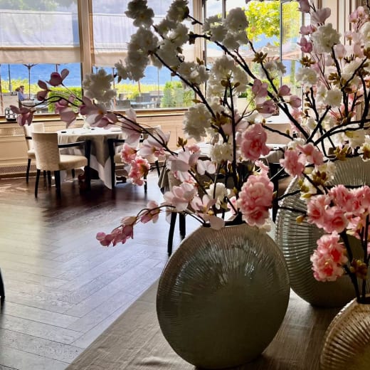 Menù completo e carta 2025 - Manabu a Vevey | TheFork