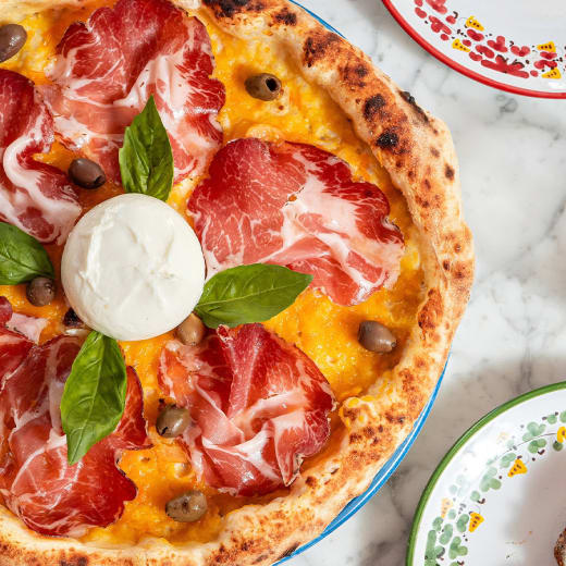 Menu 2025 - Pizzium Saronno in Saronno | TheFork