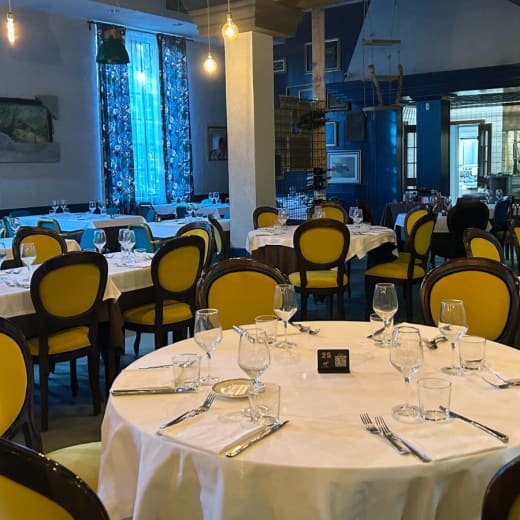 El Sabroso à Magenta - Menu, avis, prix et réservation | TheFork