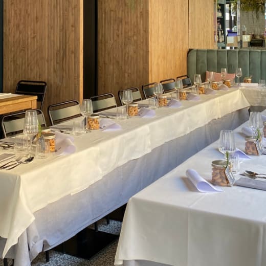 Verified Reviews 2025 - Osteria Nanin - Premuda Milan | TheFork
