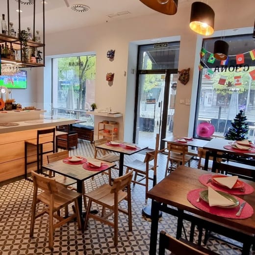 The 10 Best Restaurants in Goya, Madrid | TheFork