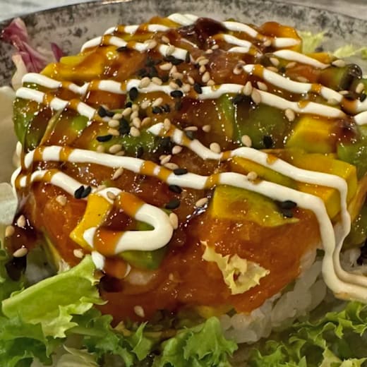 Carte et Menus 2025 - Yotsuba Sushi à Alcobendas | TheFork
