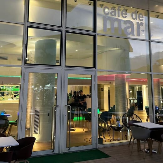 Cafè de Mar a Caorle - Menu, prezzi, immagini, recensioni e indirizzo ...