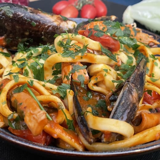 The 5 Best Traditional Restaurants in Mole Antonelliana, Turin | TheFork