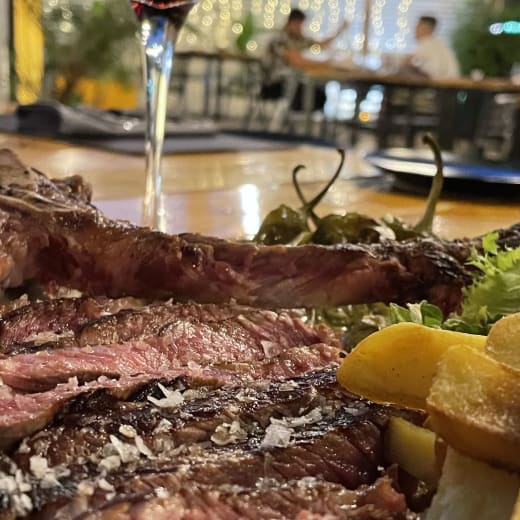 Lab Lounge Restaurant in Soverato Marina - Restaurant Reviews, Menus ...