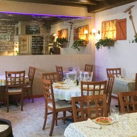 Le Provençal à Paris - Menu, avis, prix et réservation | TheFork