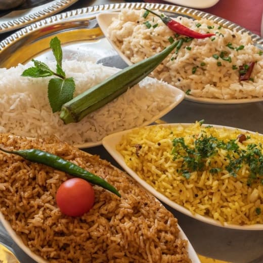 Curry Insel in Vienna - Restaurant Reviews, Menus, and Prices | TheFork