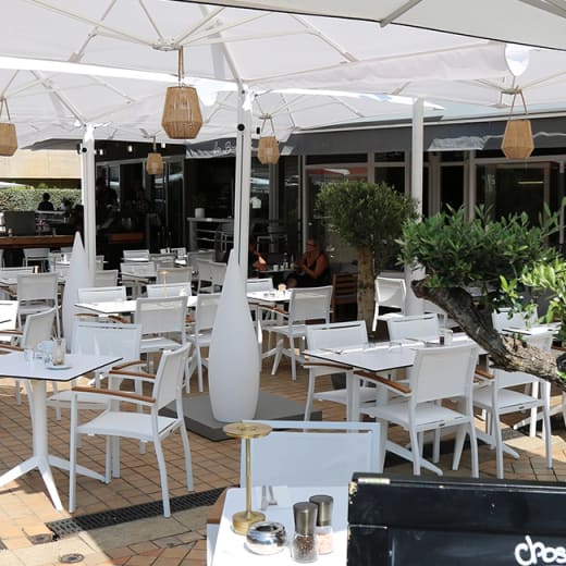 Les 10 meilleurs restaurants à Arcachon 2025 | TheFork