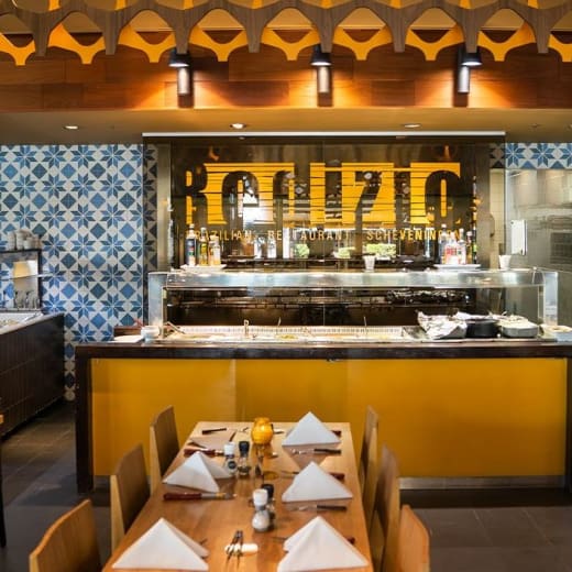 The Best Brazilian Restaurants in Scheveningen, The Hague | TheFork