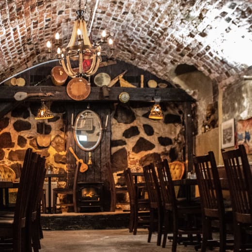 Restaurang Café Sten Sture in Stockholm - Menu, openingstijden, prijzen ...